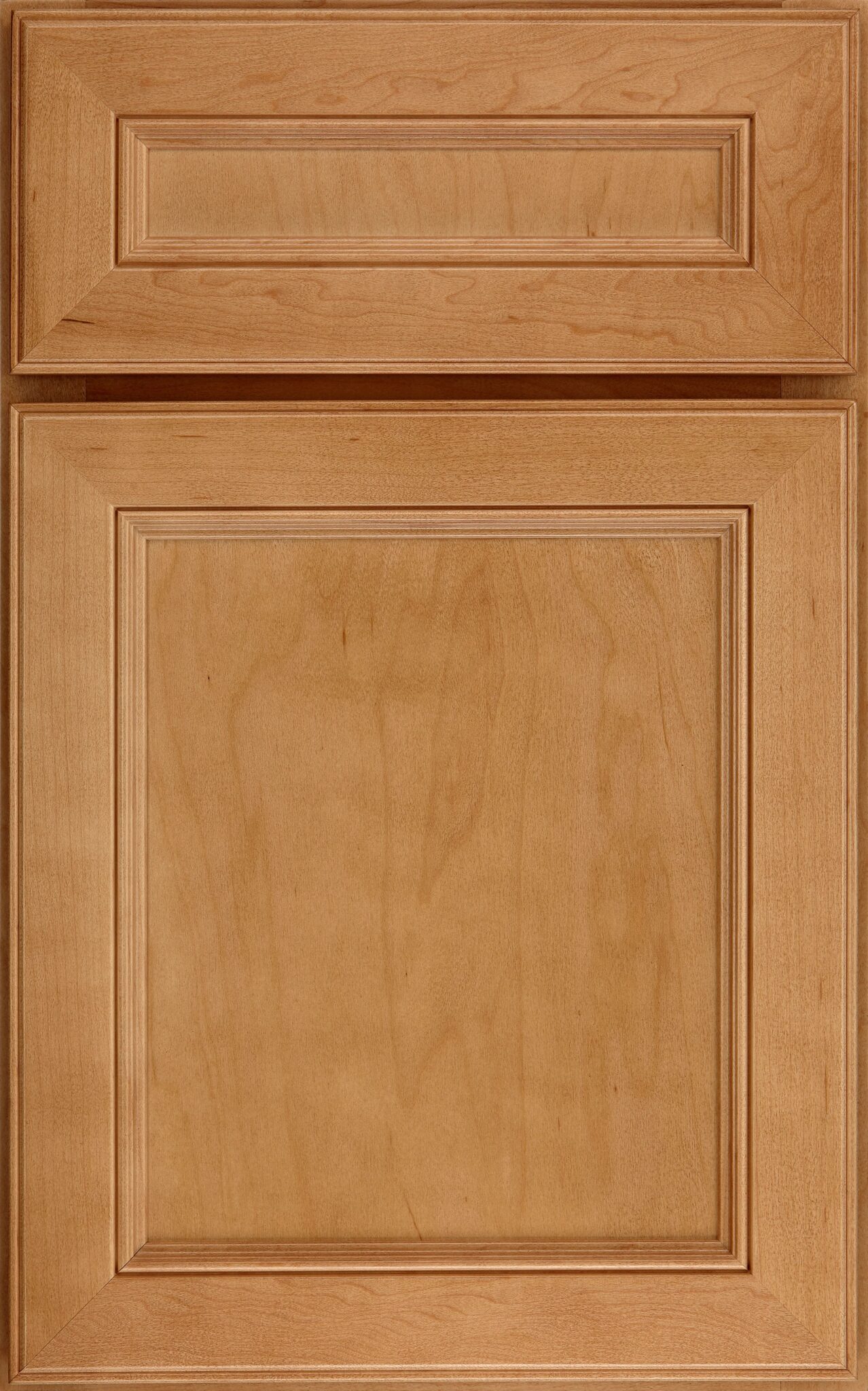 York Reverse Raised Panel - Medallion Cabinetry