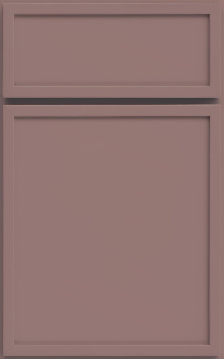 Orchid - Medallion Cabinetry